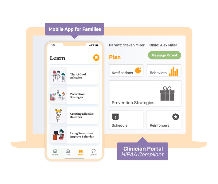 Homepage [home.attendbehavior.com]